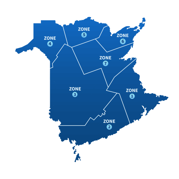 Routine Immunizations for Children - New Brunswick Medical Society
