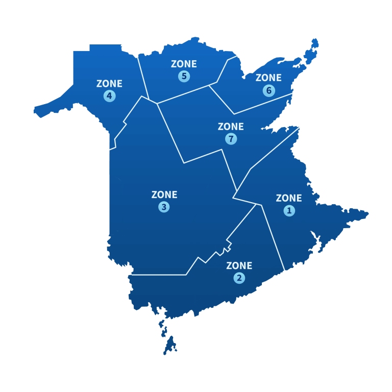 Routine Immunizations for Children - New Brunswick Medical Society
