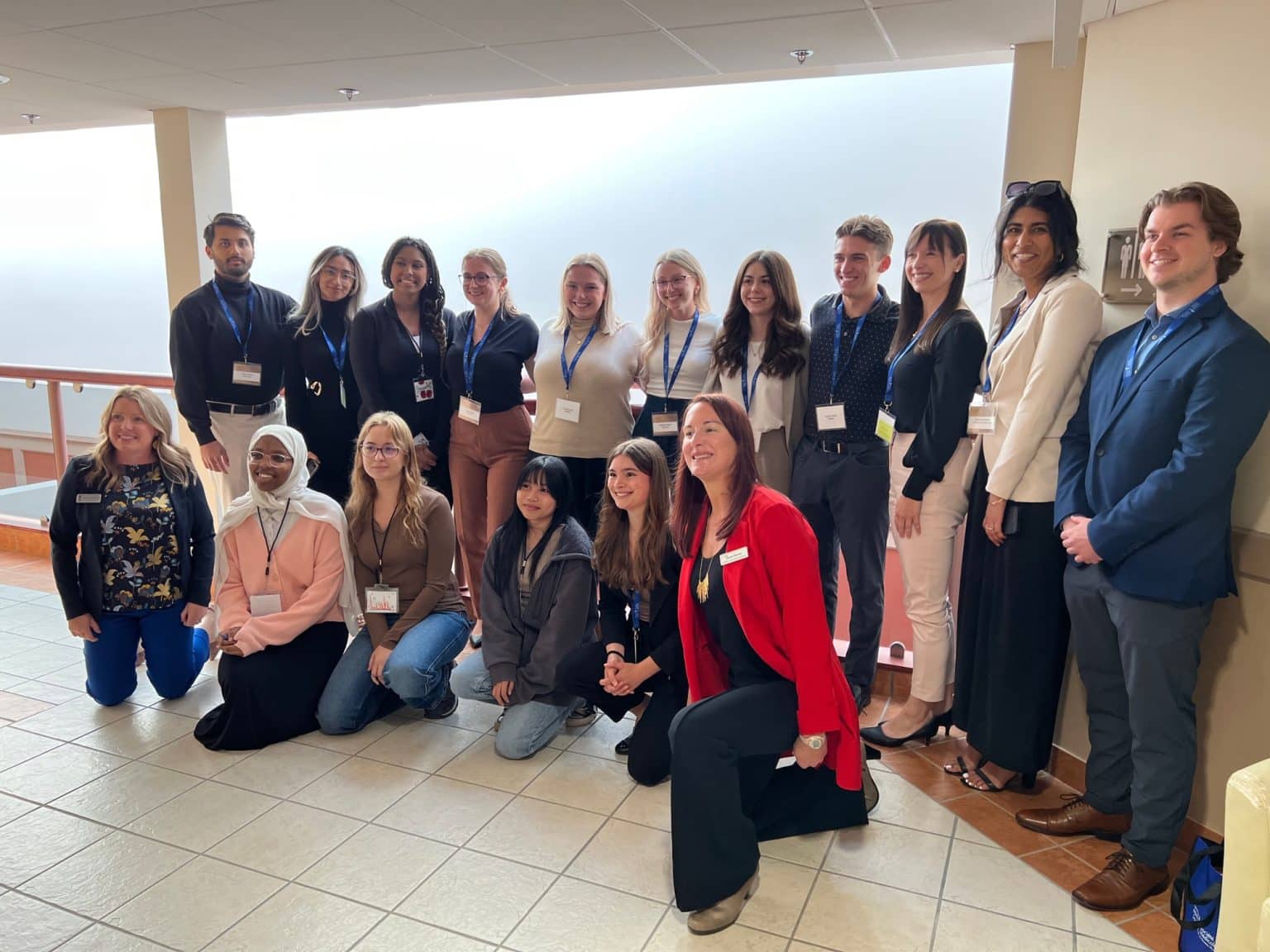 The Learner - New Brunswick Medical Society
